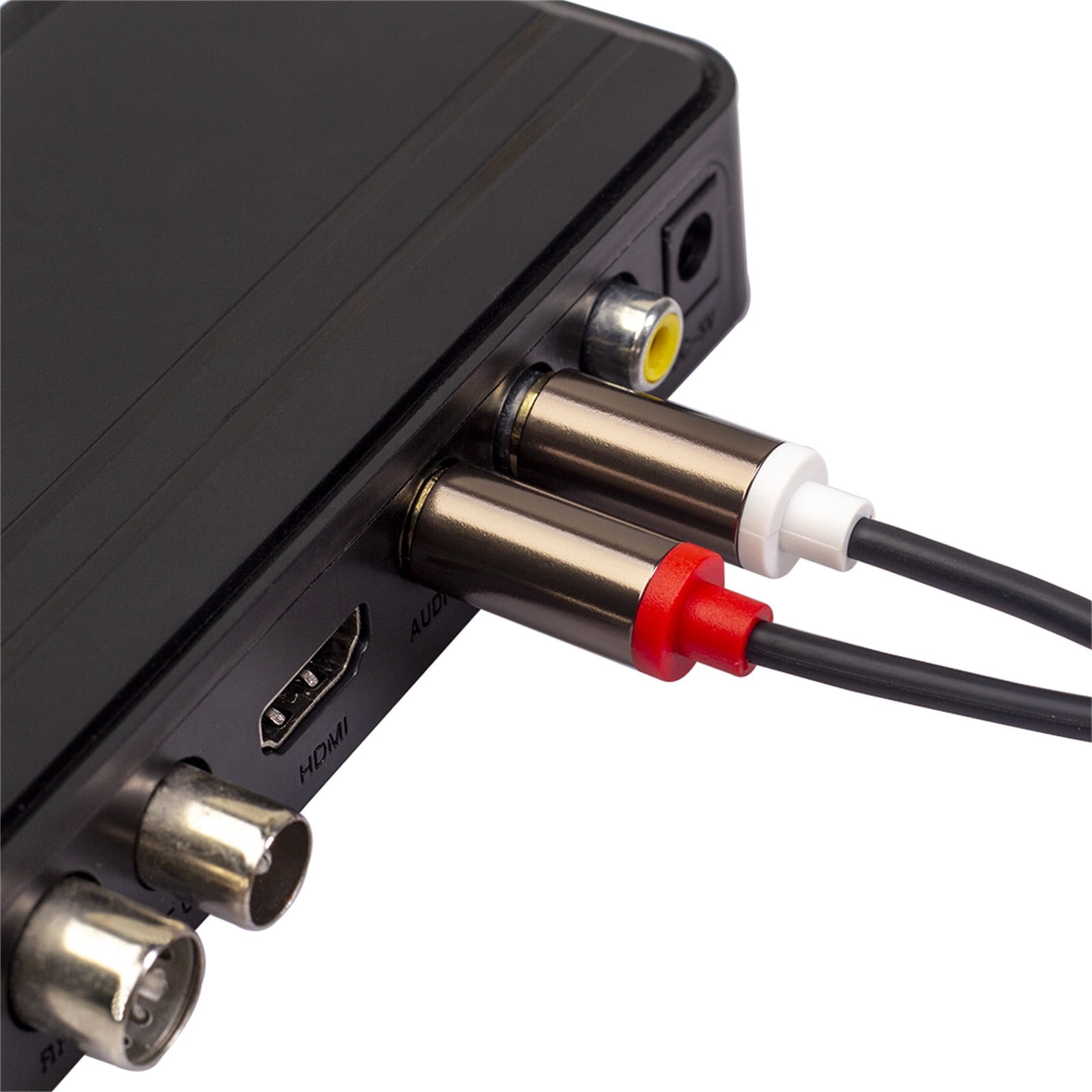 Click here for Egnmcr Hifi 2rca To 2 Rca Rca Cable Ofc Av Audio C... prices
