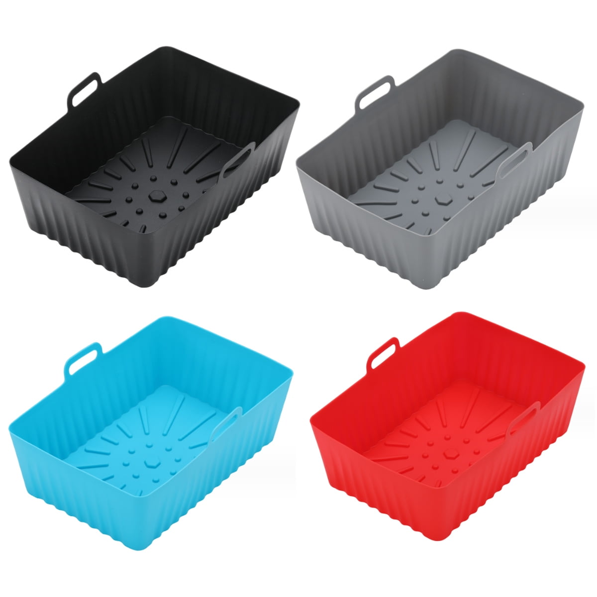 Click here for Dutchman Reusable Air Fryer Accessories  Non-Stick... prices