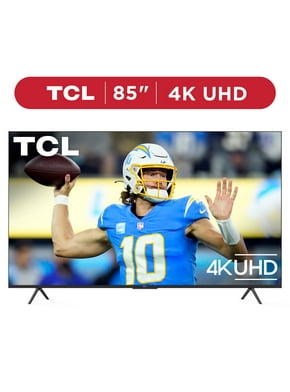 85 Inch TVs | 85 Inch Flat-Screen Televisions - Walmart.com