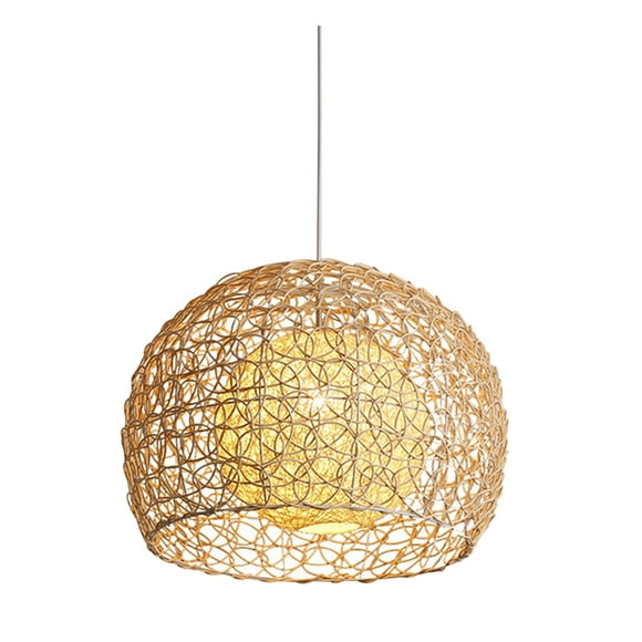 Pendant Light Fixtures Tropical Beach Ceiling