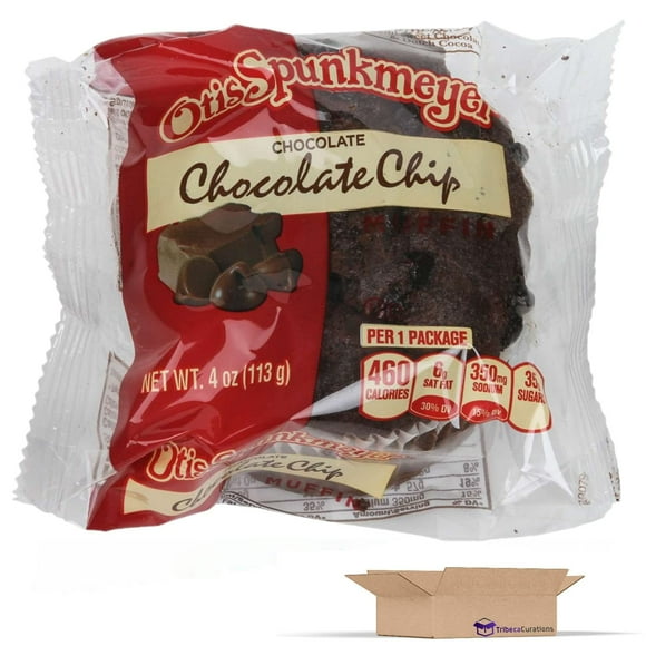 Otis Spunkmeyer