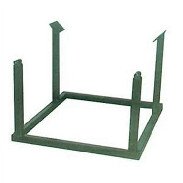 Speedway Motors Small Block Chevy Engine Storage Stand Cradle, 750 lb ...