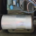 LUXRISEON 16/20/25/30/35/40/50/60UF Air Conditioning Compressor ...