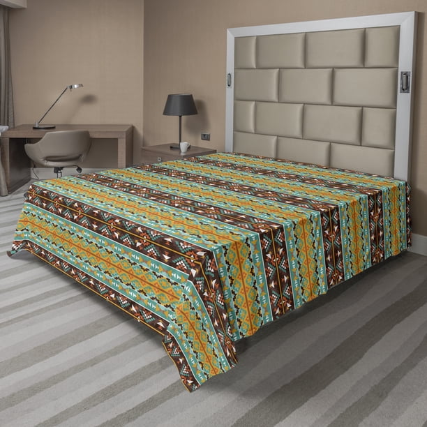 Marigold Sheets
