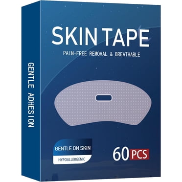 Nexcare Sensitive Skin Tape, First Aid, Gentle, Latex Free, Waterproof ...