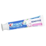 Crest Premium Plus Sensitive Toothpaste, Soothing Mint Flavor, 5.2 oz ...