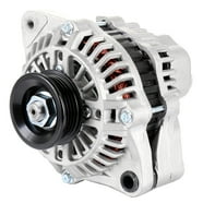Alternator-New Remy 91406 - Walmart.com