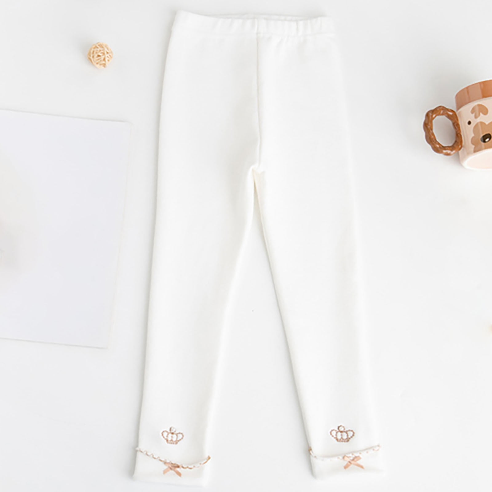 Click here for Rxirucgd Toddler Kids Comfortable Leggings For Gir... prices