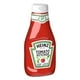 Heinz Original Single Regular Tomato Ketchup, 38 oz Bottle - Walmart ...