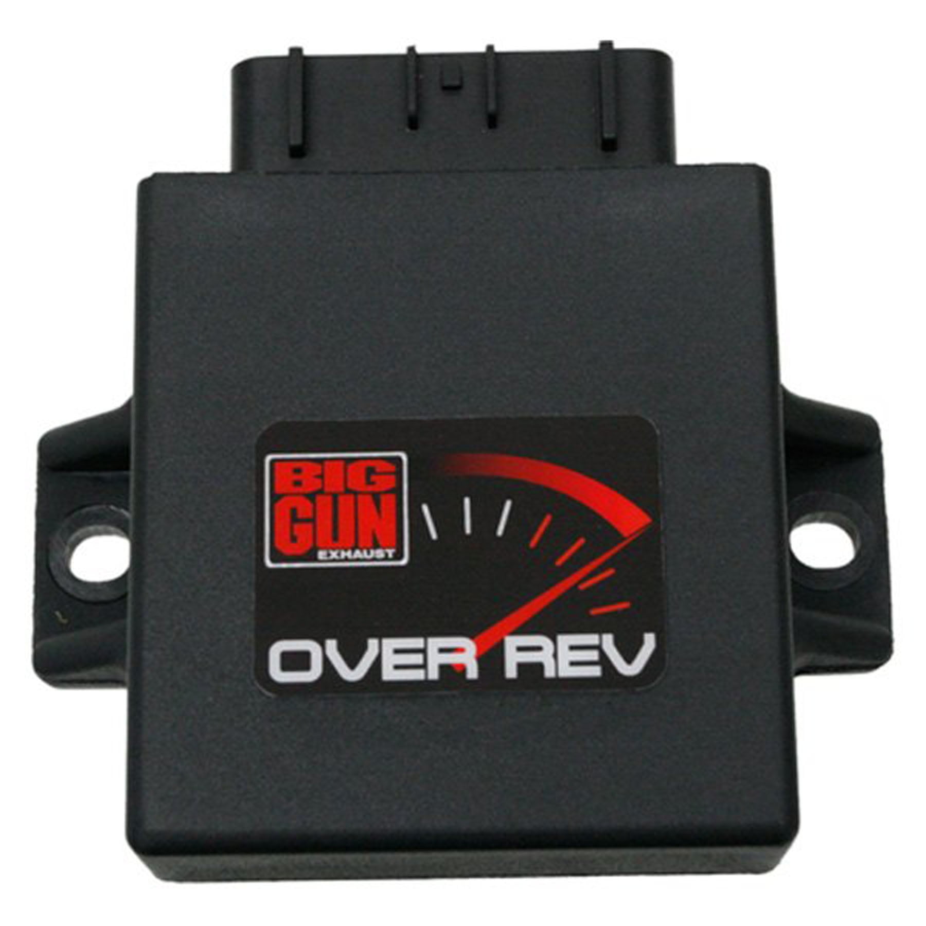 BIG GUN - REV BOX - ATV/UTV - POLARIS - Walmart.com