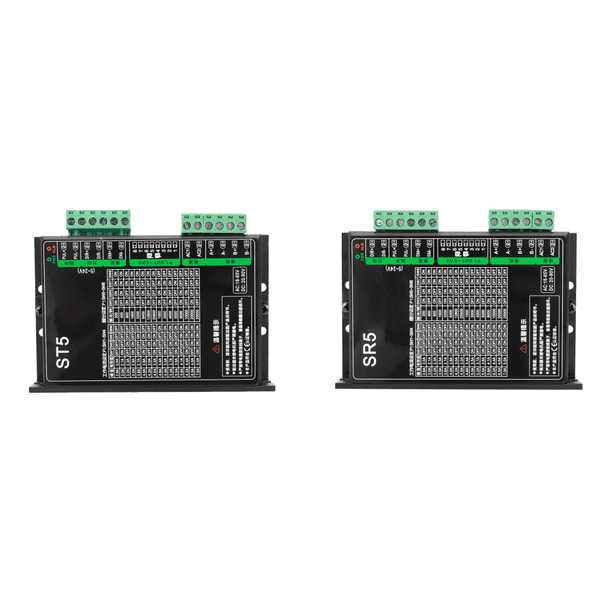 【ST5】ST5 SR5 Controlador Paso A Paso Controlador Paso A Paso Dos Fases ...