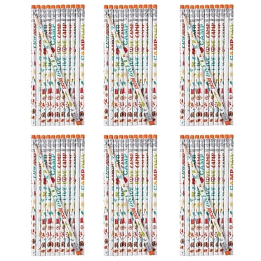 Free Shipping! Mega Stacking Point Pencil Assortment - Stationery - 250 ...