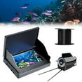 4.3-Inch Screen + Ultra-Clear 20-Meter Aircraft + Tool Box Underwater ...