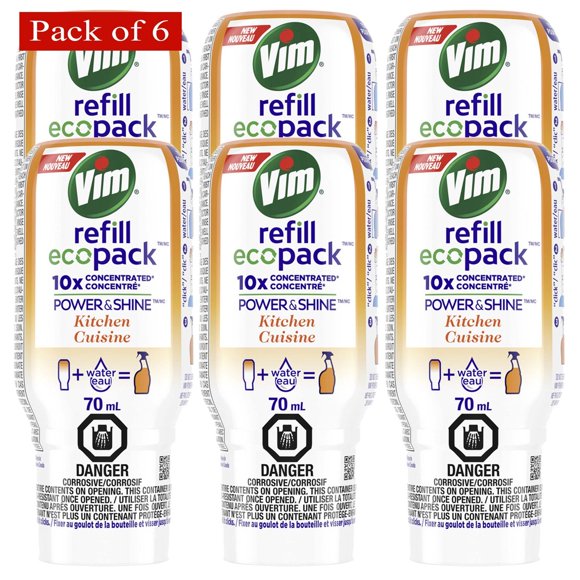 Vim | Walmart Canada