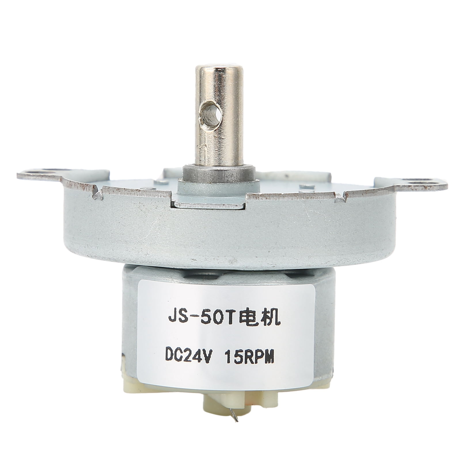 Motor eléctrico Bling Bling Bajo consumo de energía JS-50T | Bodega ...