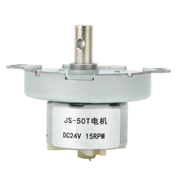 DC Geared MotorElectric Motor Low Power Electric Motor Synchronous ...