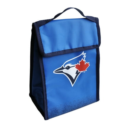 Edmonton Oilers Velcro Lunch Bag | Walmart Canada
