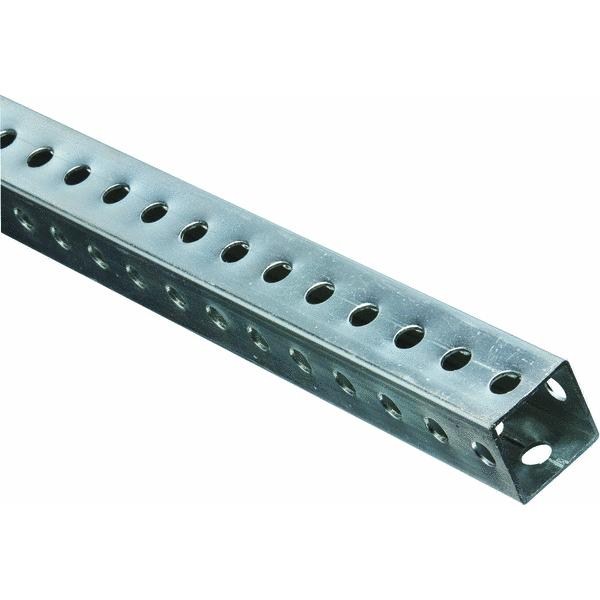 Slotted Square Tubing - Walmart.com