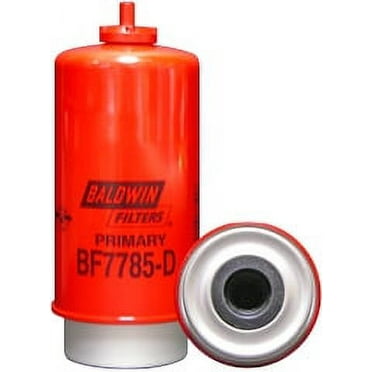 Fuel Water Separator Filter Baldwin BF1223-O - Walmart.com