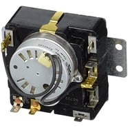Genuine Whirlpool W10857612 Dryer Timer Control - Walmart.com