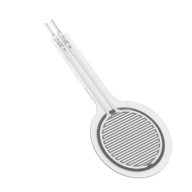 Force Sensitive Resistor,Thin Film Pressure Sensor Piezoresistive ...