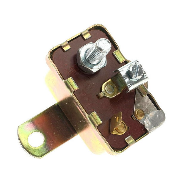 Relay - Compatible with 1968 - 1974 Dodge W300 Pickup 1969 1970 1971 ...