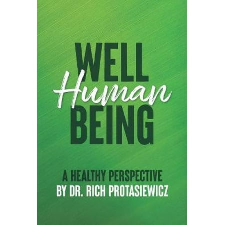 Well Human Being: A Healthy Perspective | Walmart Canada