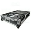 ProX X-6U7D 6U 7" Deep Vertical Effect Rack Case - Walmart.com