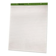 Pacon Chart Tablet, Unruled, 24" x 16", White, 25 Sheets - Walmart.com