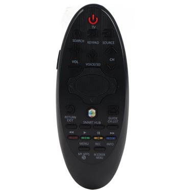 SPECTRUM UR3-SR3S Big Button Remote Control, Universal Programmable for ...