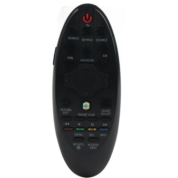 SPECTRUM UR3-SR3S Big Button Remote Control, Universal Programmable for ...