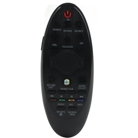 TV Remote Controller, Large Buttons Universal TV Controller, For LCD TV ...