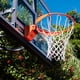 Spalding the Beast 72 In. Acrylic Portable Basketball Hoop System ...
