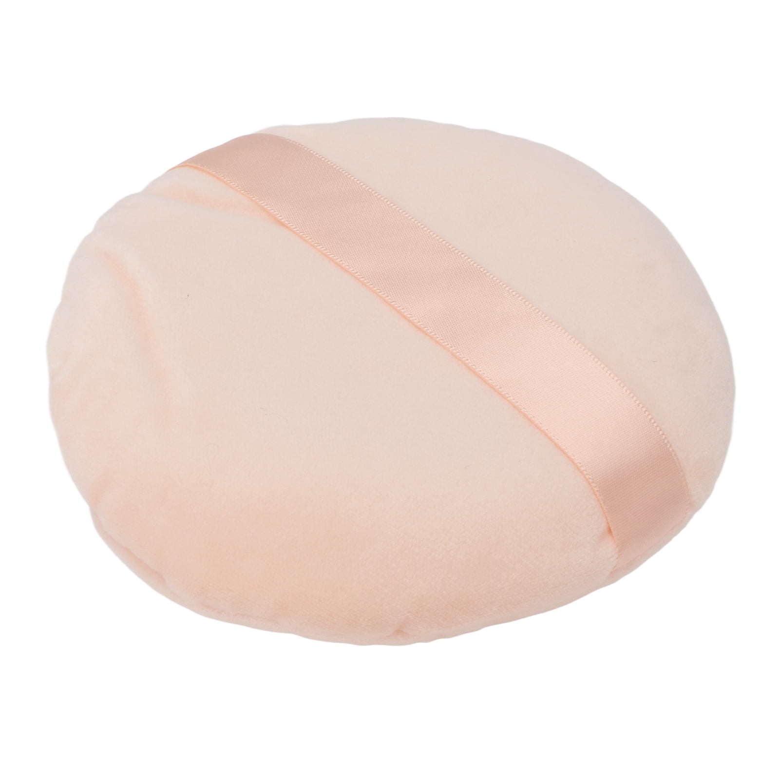 Loose Powder Puff, Makeup Puff Pad Ultra Large Skin Friendly For Body ...