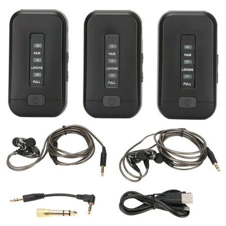 Wireless Ear Monitor System,Ear Return Monitoring System Ear Return ...