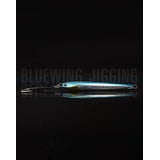 BLUEWING Speed Vertical Jigging Lure, Offshore Vertical Jig Deep Sea ...