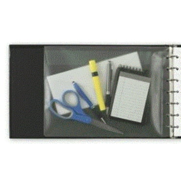 ACCO 3-Hole Laser Printer Hanging Expandable Binder - Walmart.com