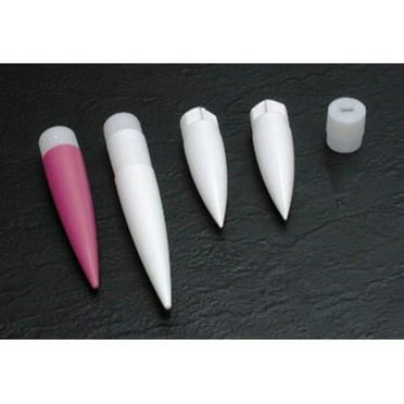 Estes Mini Honest John Flying Model Rocket Kit - Walmart.com