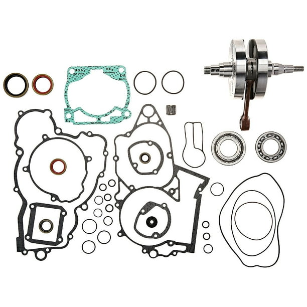 Ktm Bottom End Rebuild Kit