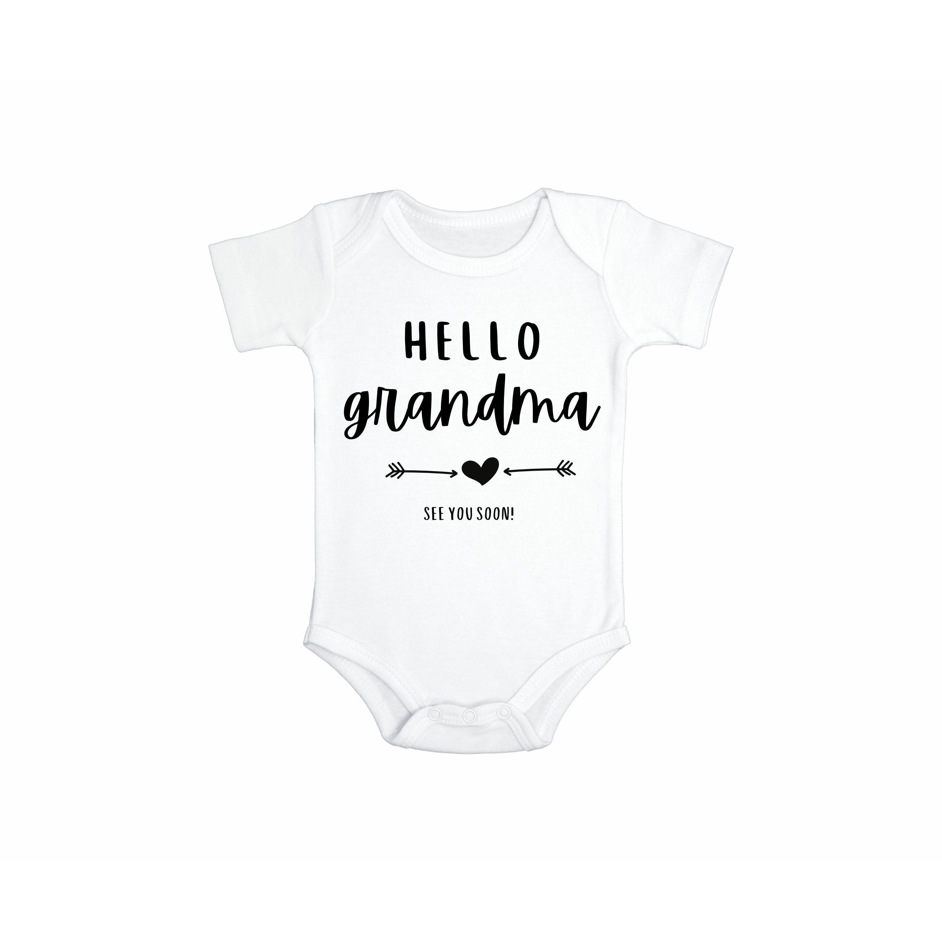 Hello Grandma See You Soon! - Walmart.com