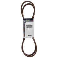 SureFit Traction Drive Belt for Husqvarna 532419744 AYP PSB240 Snow ...