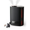ALROCKET 6L Humidifier, Cool Mist Humidifiers for Bedroom Large Room ...