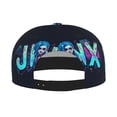 Arcane Jinx Baseball Cap For Men, Women & Kids, Classic Flat Brim Hat ...