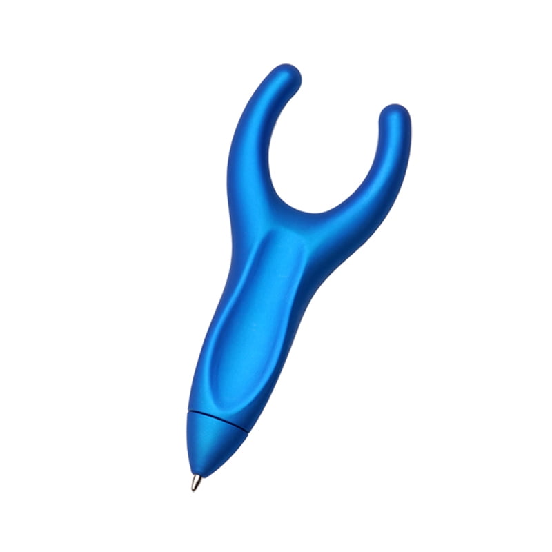 Click here for Penagain Ergo-Sof Retractable Ballpoint Pen  Blue... prices