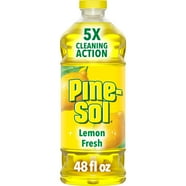 Pine-O-Pine Natural Scented Multi Purpose Cleaner for Cleaning - 28 fl ...