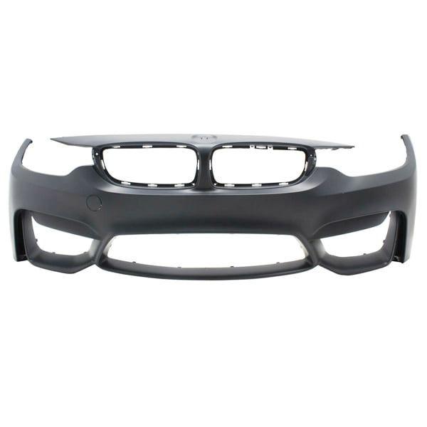 For 15-18 M3/M4 Front Bumper Cover Assy w/o Park Distance & Headlamp ...