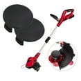 Weed Eater Spool Cap Cover for Hyper Tough HT19-401-003-06 & 07, 2pk ...