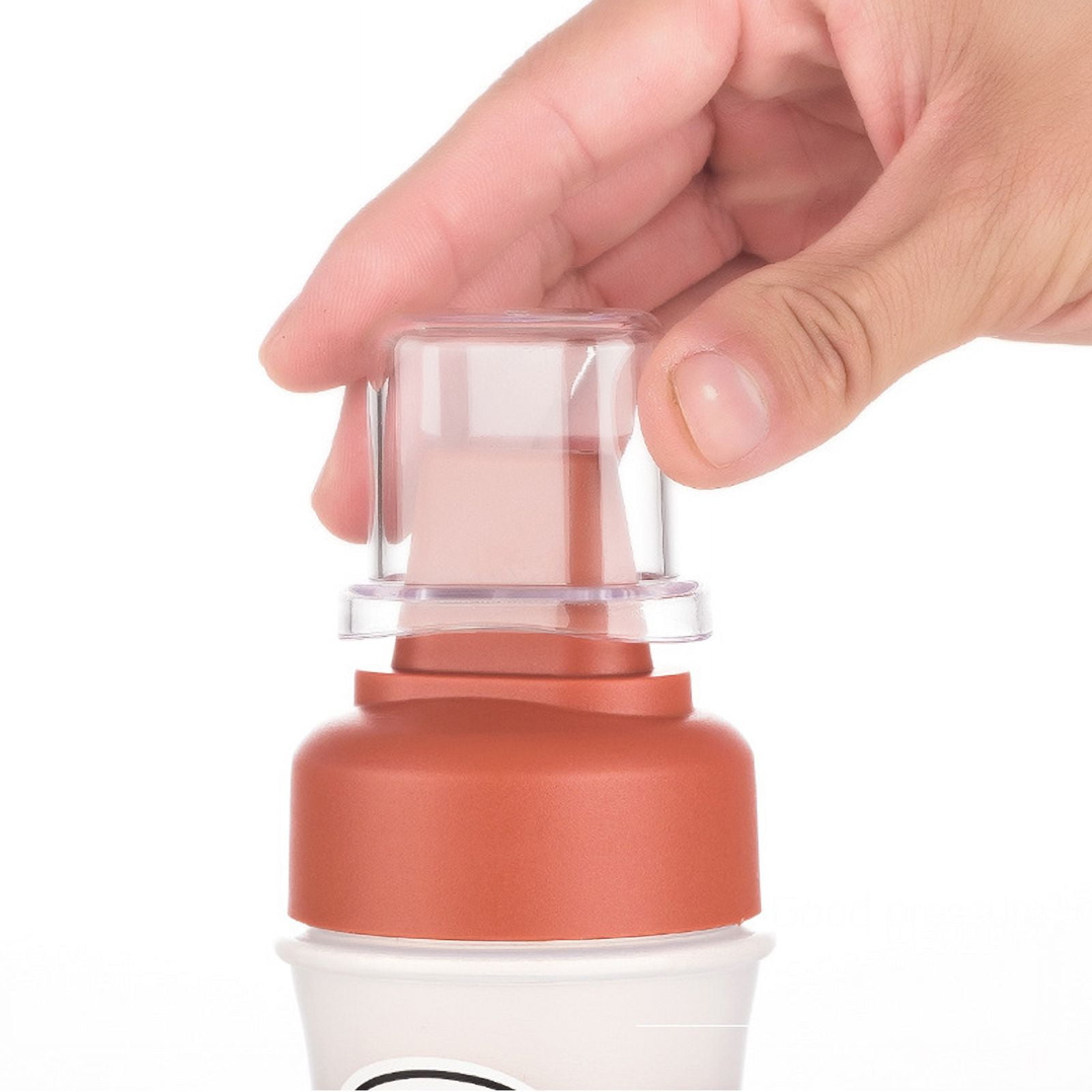 Botella dispensadora de cocina, botella exprimible, botellas ...