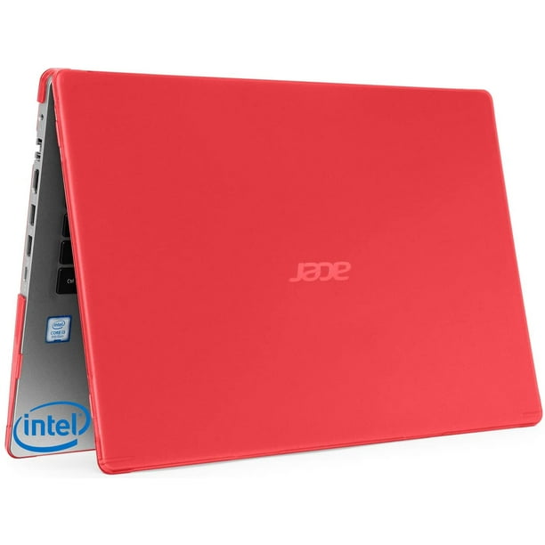 mCover Hard Shell Case for 15.6" Acer Aspire 5 A515-54 / A515-55 Series ...