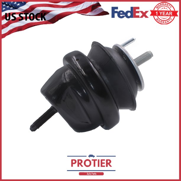 Brand New Protier Motor Engine Mount -Part # 2813 - Walmart.com